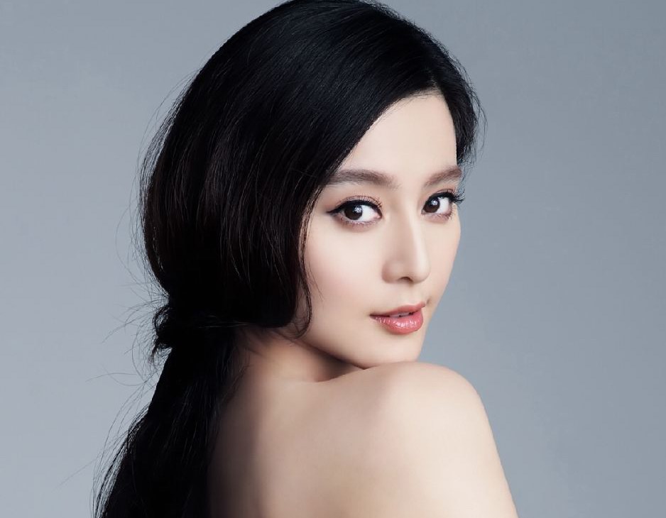 范冰冰撩头发,范冰冰短头发,范冰冰头发造型(第3页)_大山谷图库